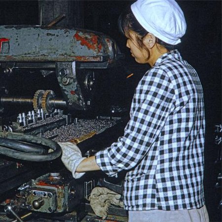 Our History | Saryee Belting | The Trusted Conveyor Belts Manufacturer