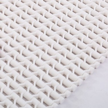 Modular Plastic Belts | Saryee Belting | The Trusted Conveyor Belts ...