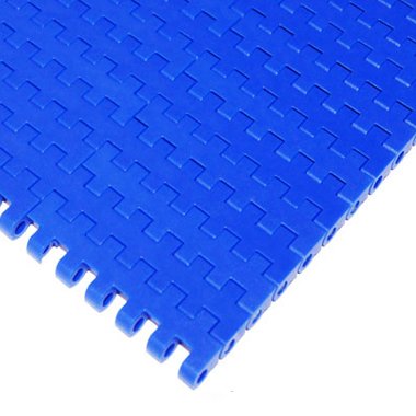 Modular Plastic Belts | Saryee Belting | The Trusted Conveyor Belts ...