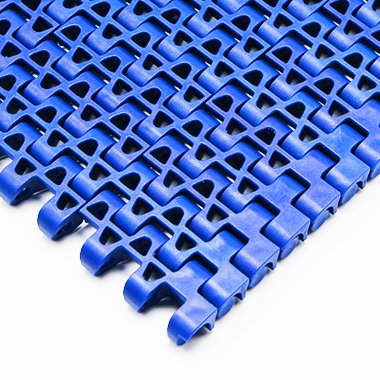 Modular Plastic Belts | Saryee Belting | The Trusted Conveyor Belts ...