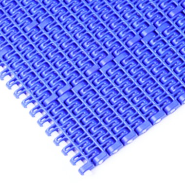 Modular Plastic Belts | Saryee Belting | The Trusted Conveyor Belts ...