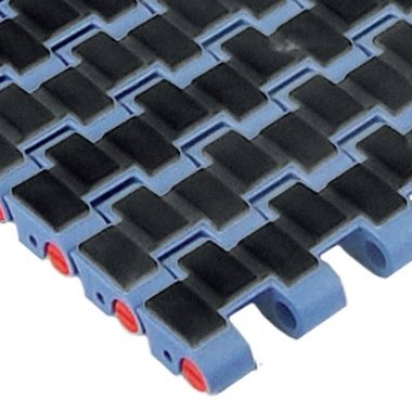 Modular Plastic Belts | Saryee Belting | The Trusted Conveyor Belts ...