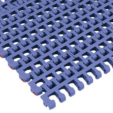Modular Plastic Belts | Saryee Belting | The Trusted Conveyor Belts ...