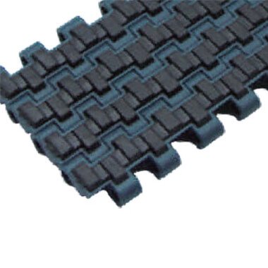 Modular Plastic Belts | Saryee Belting | The Trusted Conveyor Belts ...
