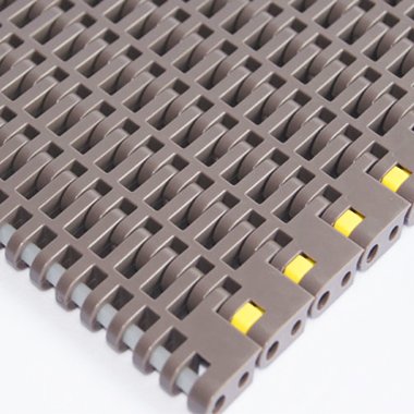 Modular Plastic Belts | Saryee Belting | The Trusted Conveyor Belts ...