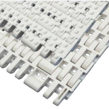 Modular Plastic Belts | Saryee Belting | The Trusted Conveyor Belts ...