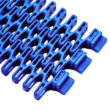 Plastic Modular Belts Side Flexing Belts | Saryee Belting | The Trusted ...