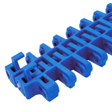 Plastic Modular Belts Side Flexing Belts | Saryee Belting | The Trusted ...