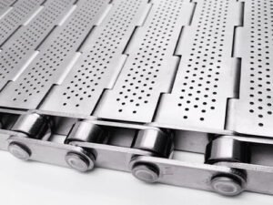 Plate Link Conveyor Belts | Saryee Belting | The Trusted Conveyor Belts ...