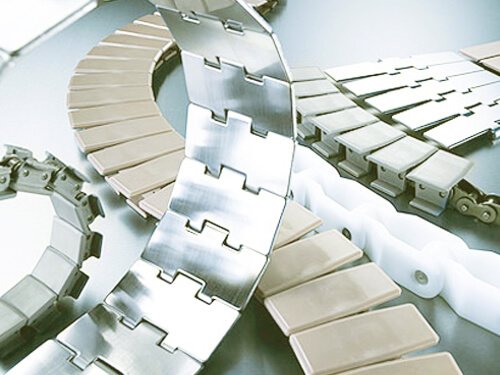 Plastic & Steel Conveyor Chains | Saryee Belting | The Trusted Conveyor ...
